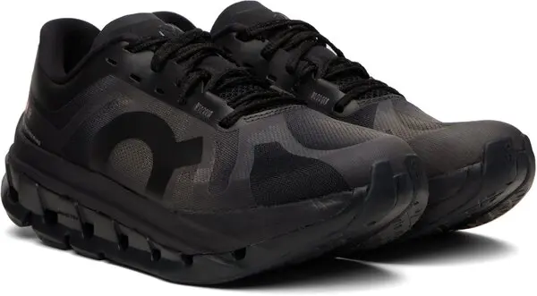 On Slam Jam Edition Cloudflow 5 Sneakers