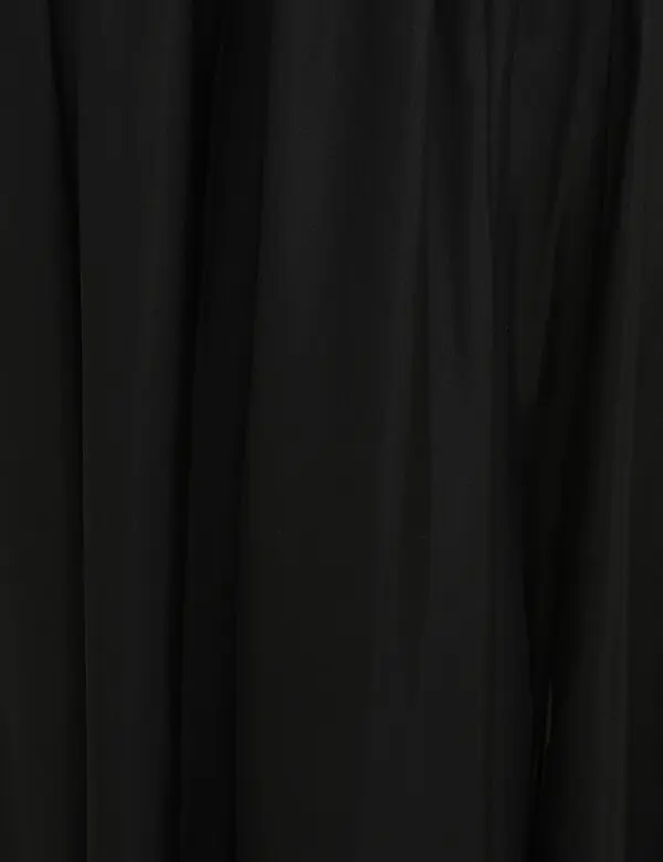Zimmermann Halterneck Gathered Midi Dress