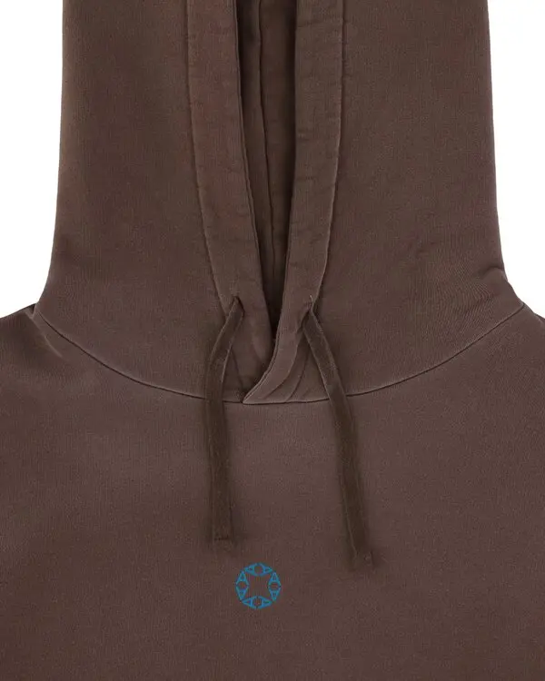 1017 Alyx 9sm Logo Hooded Sweater
