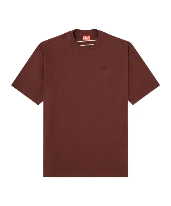 DIESEL® Boggy Megoval D T-shirt