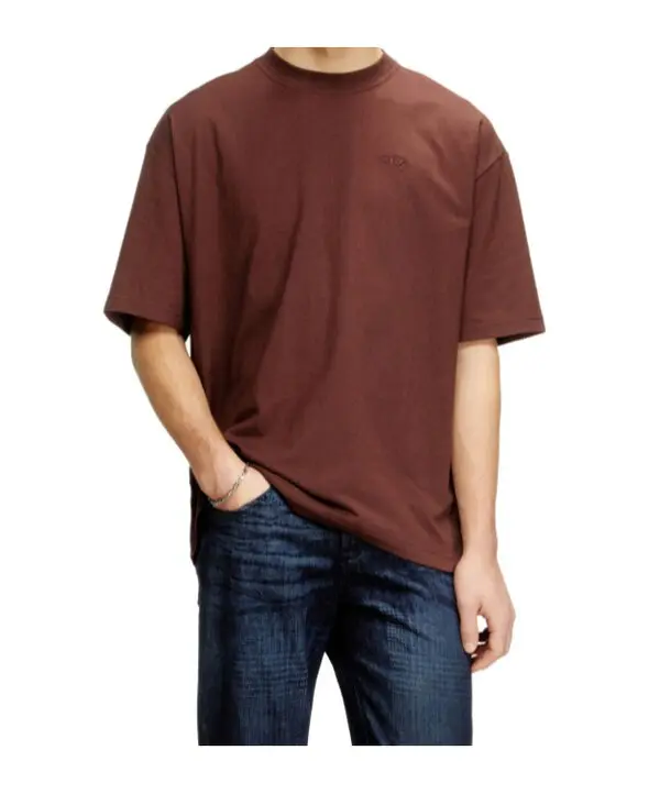 DIESEL® Boggy Megoval D T-shirt