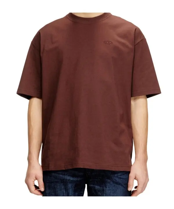 DIESEL® Boggy Megoval D T-shirt