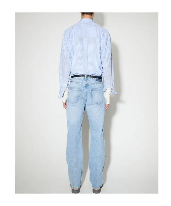 Our Legacy Classic Cut Jeans - Blue