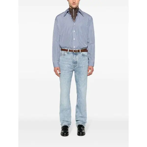 Our Legacy Classic Cut Jeans