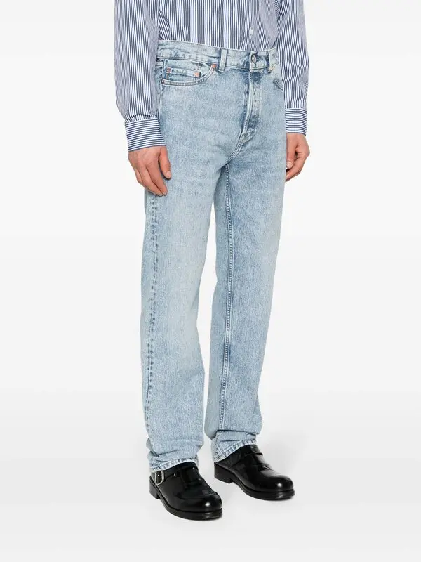 Our Legacy Classic Cut Jeans