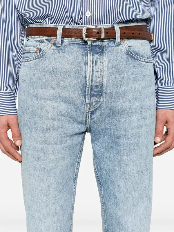 Our Legacy Classic Cut Jeans