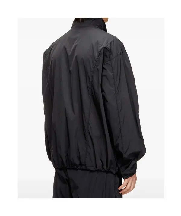 DIESEL® J-five-wrd-akad Crinkled Jacket