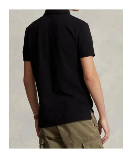 Ralph Lauren Short-sleeved Polo Shirt