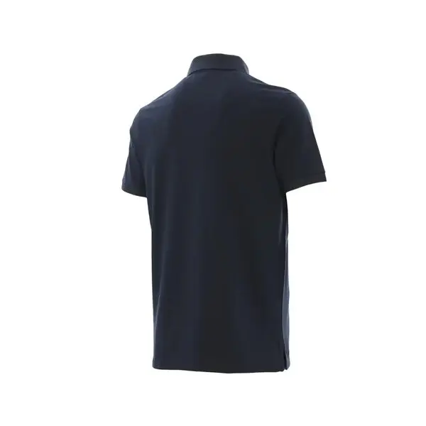 PAUL  SHARK Logo Details Polo Shirt