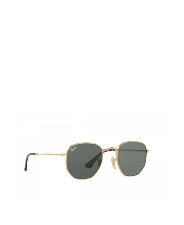 Ray-ban Hexagonal Frame Sunglasses
