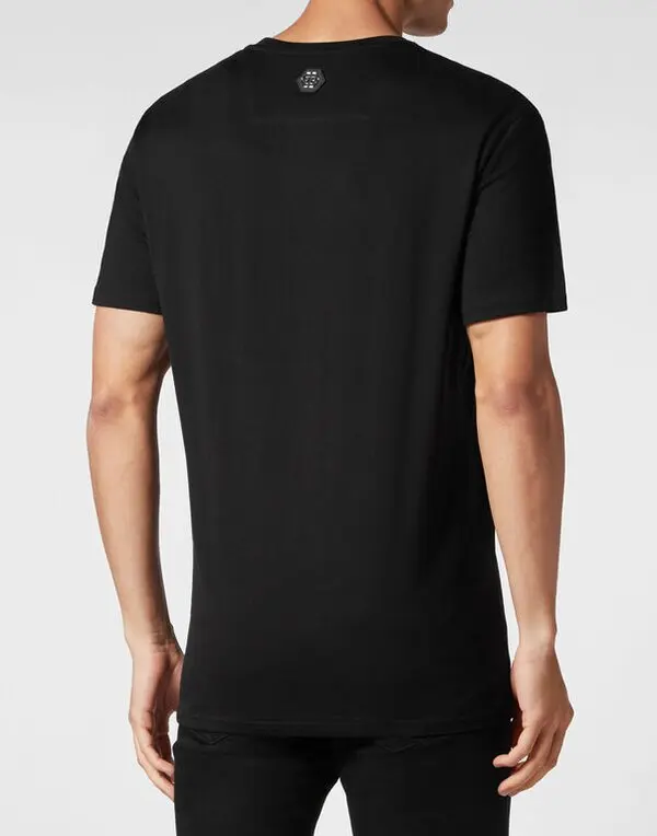 Philipp Plein Short-sleeved T-shirt