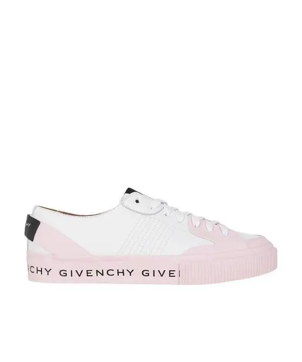 Givenchy Logo Casual Sneakers