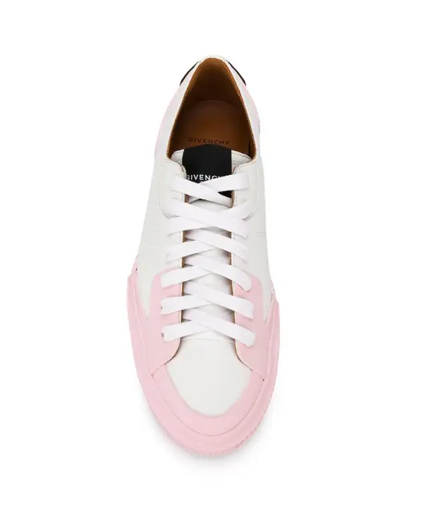 Givenchy Logo Casual Sneakers