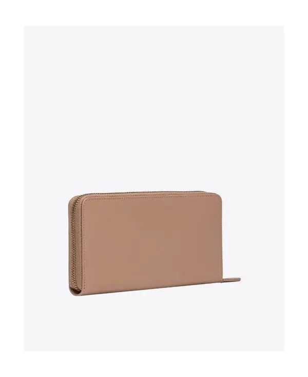 Pinko Zipper Purse