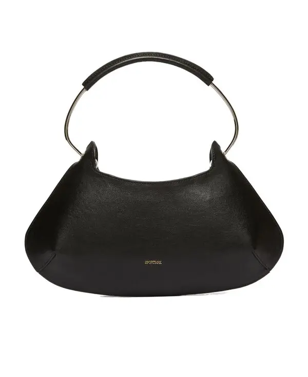 Sportmax Logo Handbag