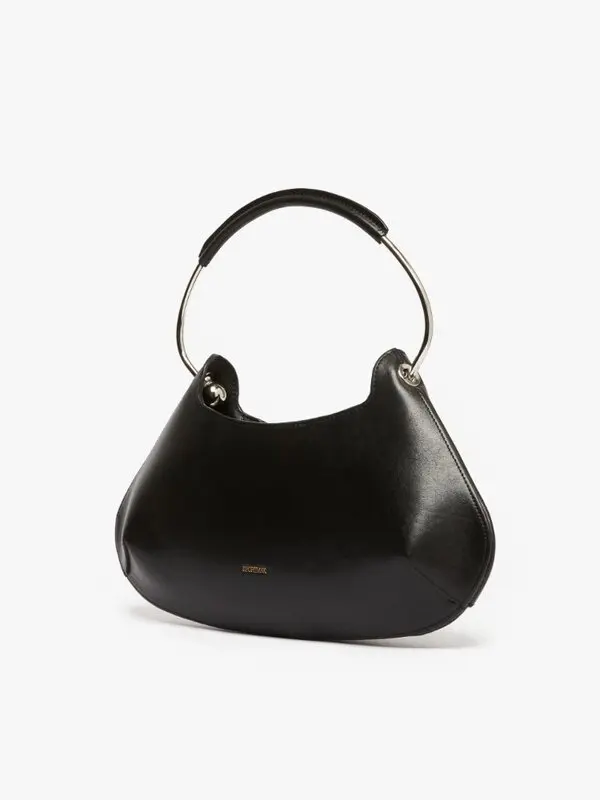 Sportmax Logo Handbag