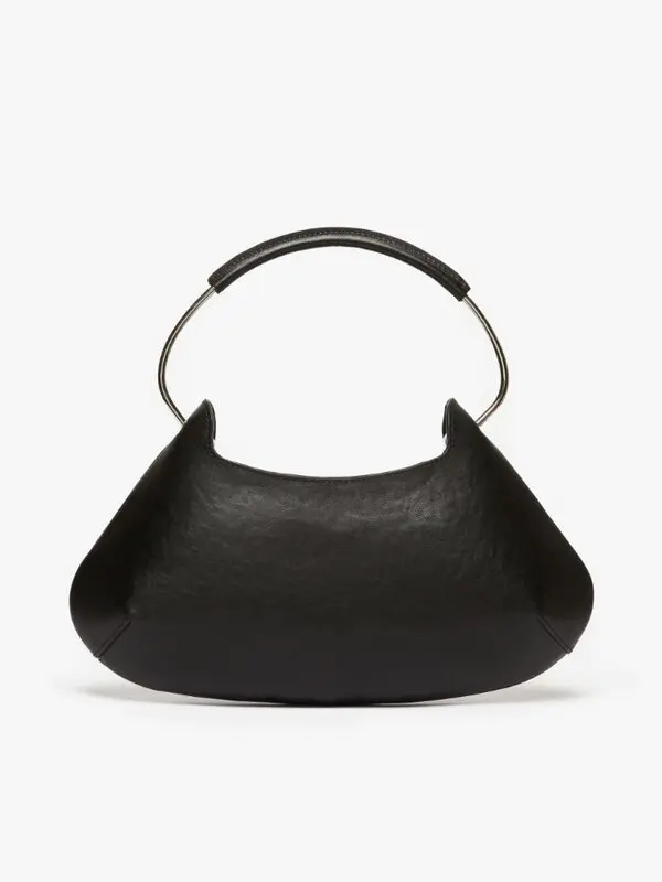 Sportmax Logo Handbag