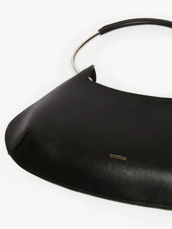 Sportmax Logo Handbag