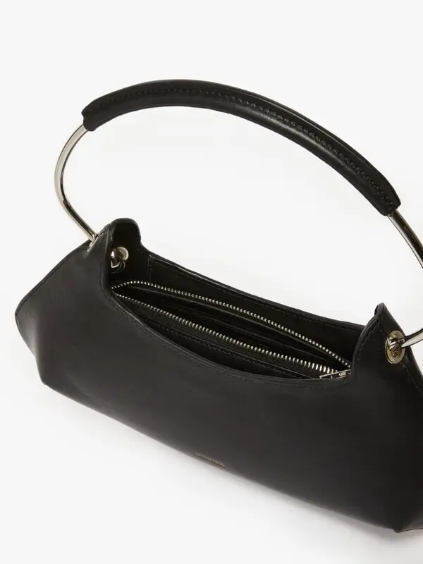 Sportmax Logo Handbag