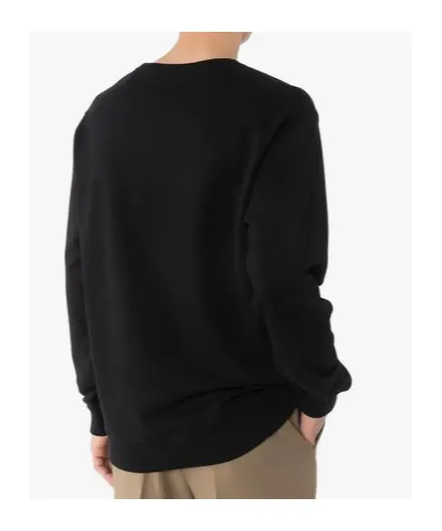 Givenchy 3d Logo-print Sweatshirt
