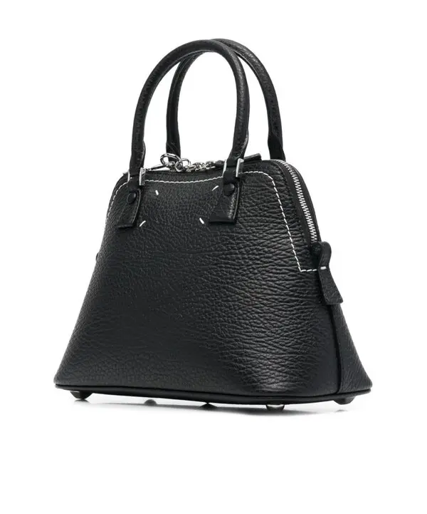 MAISON MARGIELA Double Handle Shoulder Bag