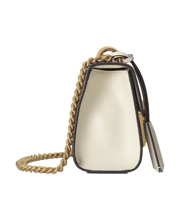 Gucci Padlock Small Shoulder Bag