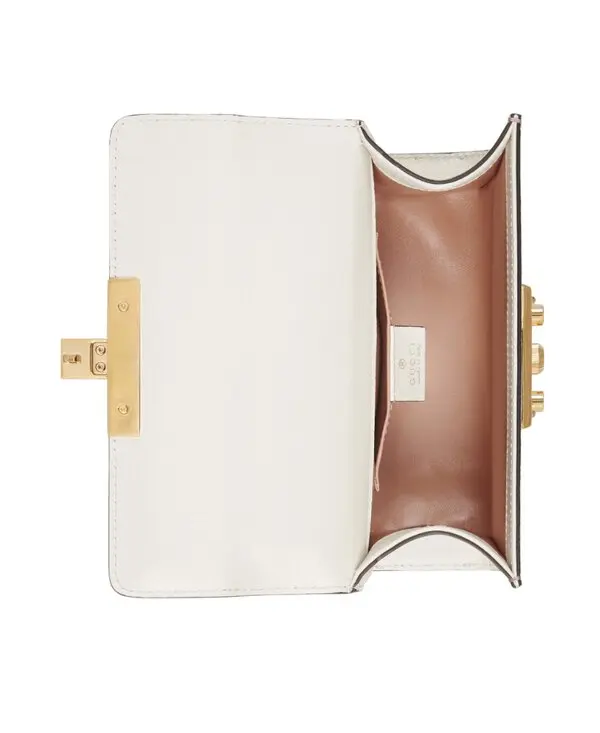 Gucci Padlock Small Shoulder Bag