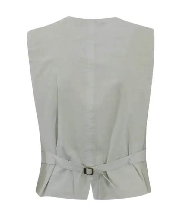 Polo Ralph Lauren Sleeveless Buttoned Waistcoat
