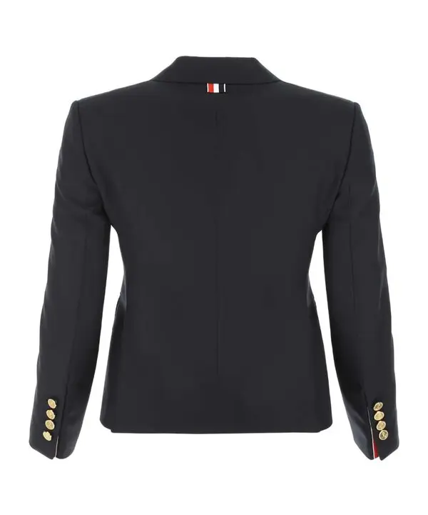 Thom Browne Single-breasted Tailored Blazer