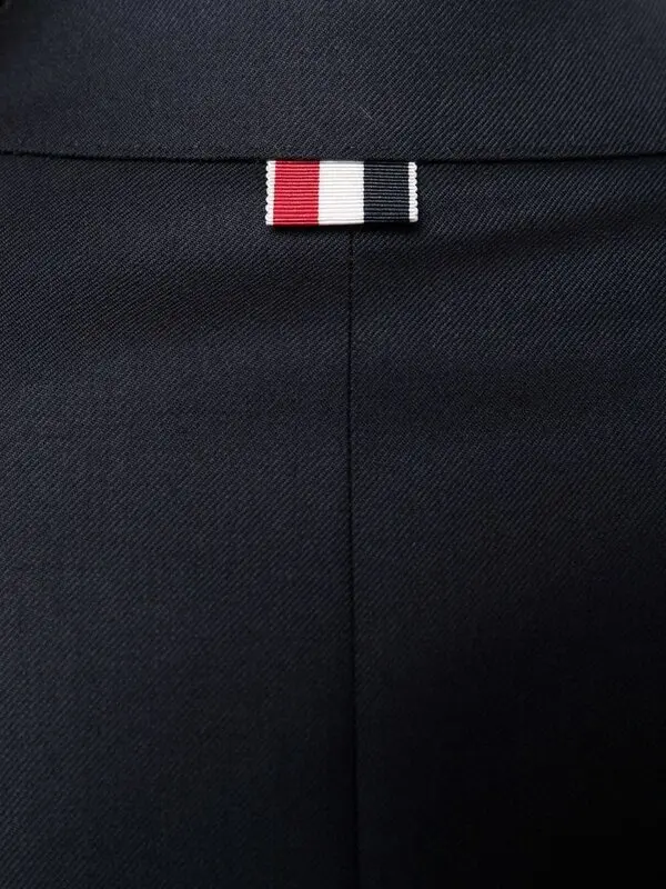 Thom Browne Single-breasted Tailored Blazer