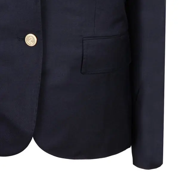 Thom Browne Single-breasted Tailored Blazer