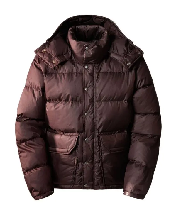 The North Face 71 Sierra Down Jacket