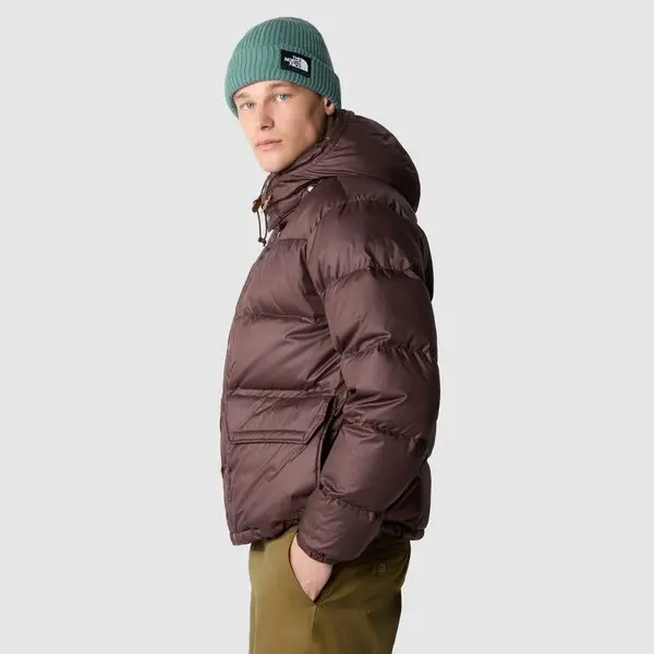 The North Face 71 Sierra Down Jacket