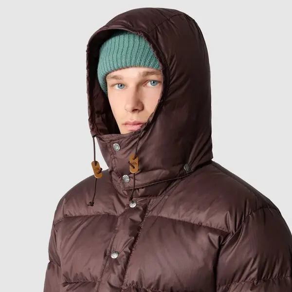 The North Face 71 Sierra Down Jacket