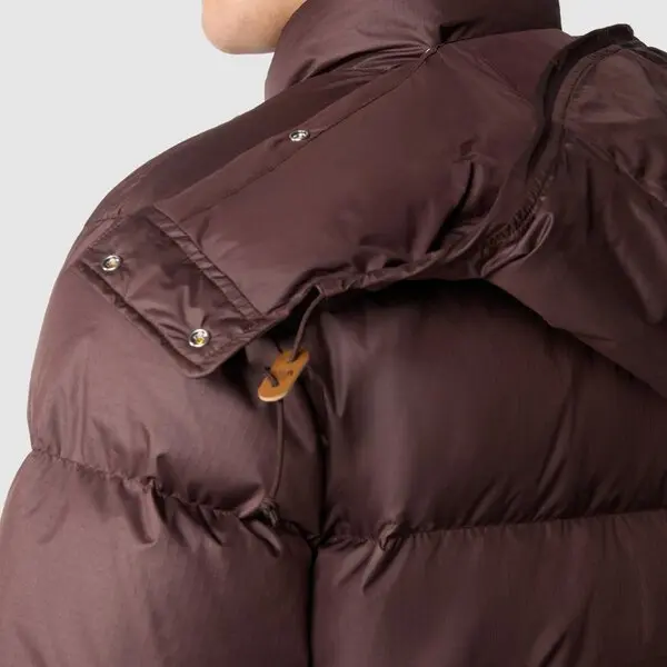 The North Face 71 Sierra Down Jacket