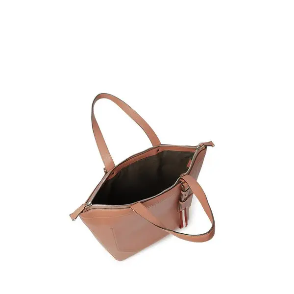 Bally Logo Handbag
