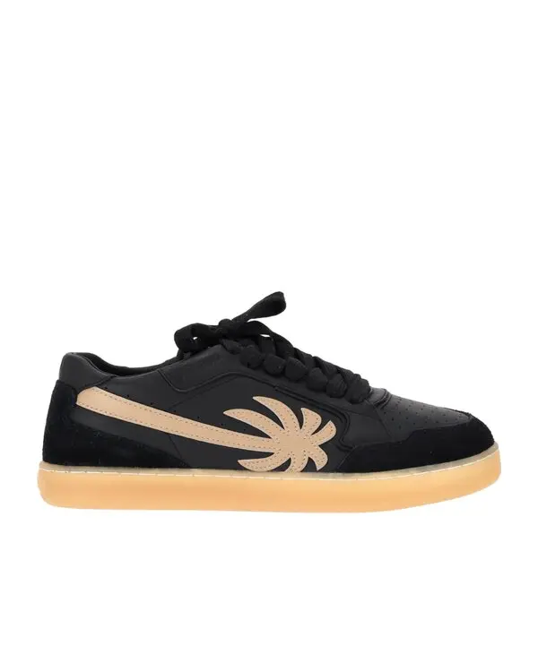 Palm Angels Sneakers - Black