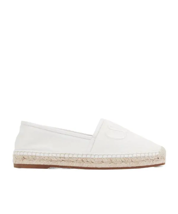 Chloé Isla Espadrilles