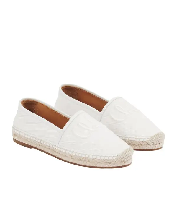 Chloé Isla Espadrilles