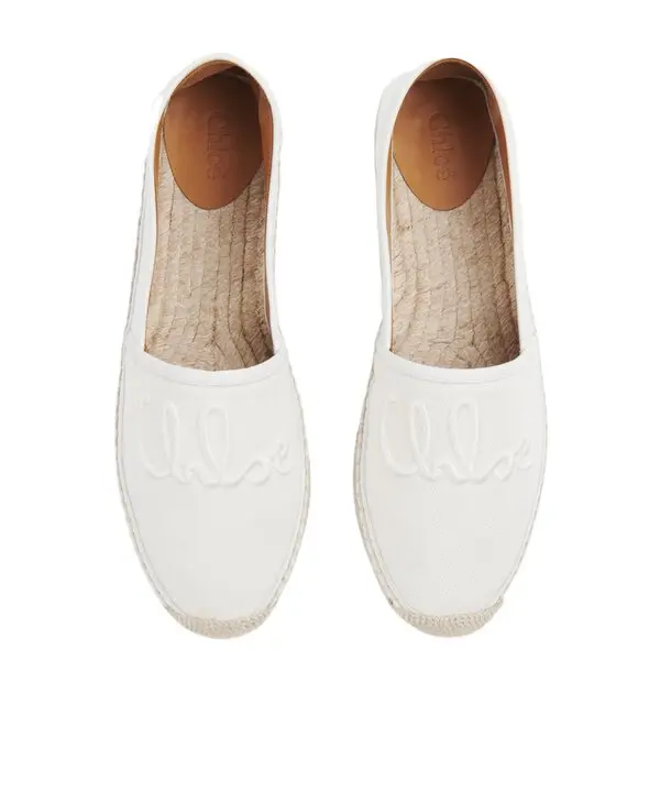 Chloé Isla Espadrilles