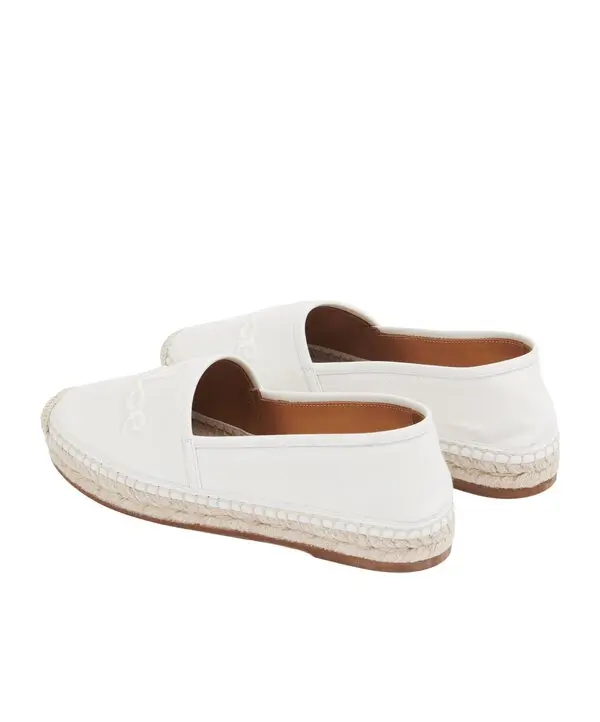Chloé Isla Espadrilles