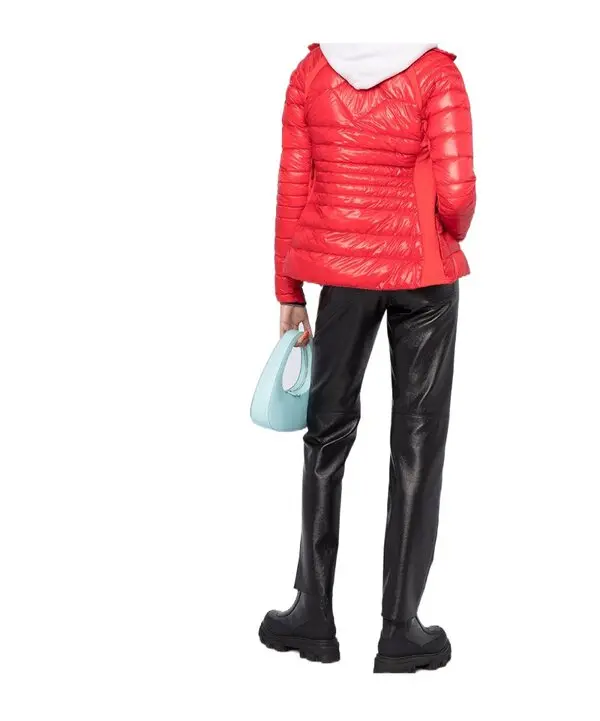 Canada Goose Hybridge Quilted Down Jacket