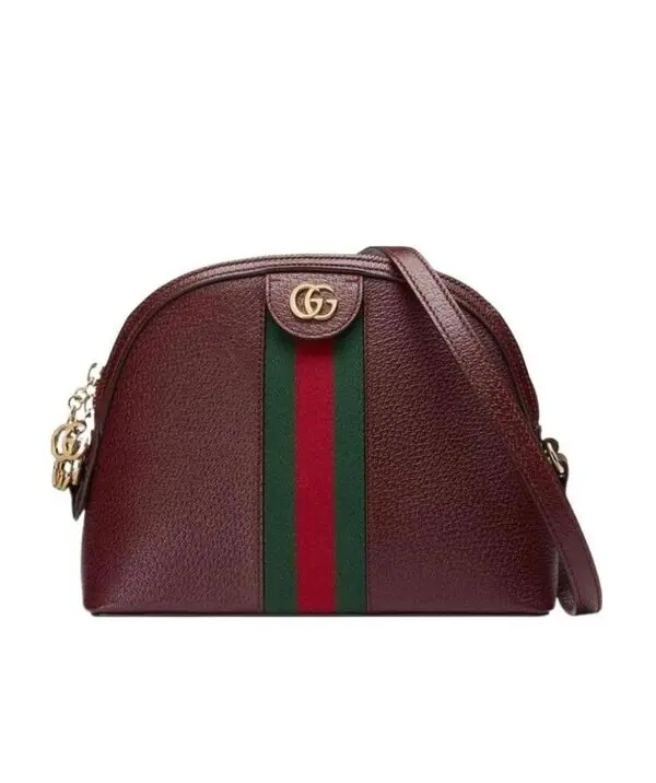 Gucci Ophidia Small Crossbody Bag