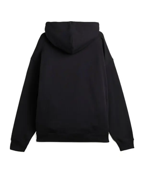 Y3 Graphic-print Hoodie