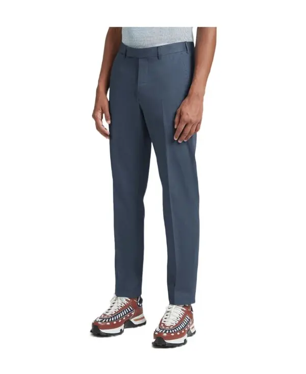 Zegna Tailored Straight Leg Trousers