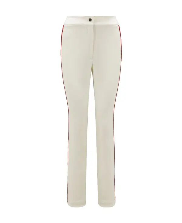 Moncler Tricolor Trim Trousers