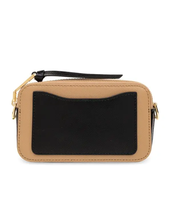Marc Jacobs Double J Shoulder Bag