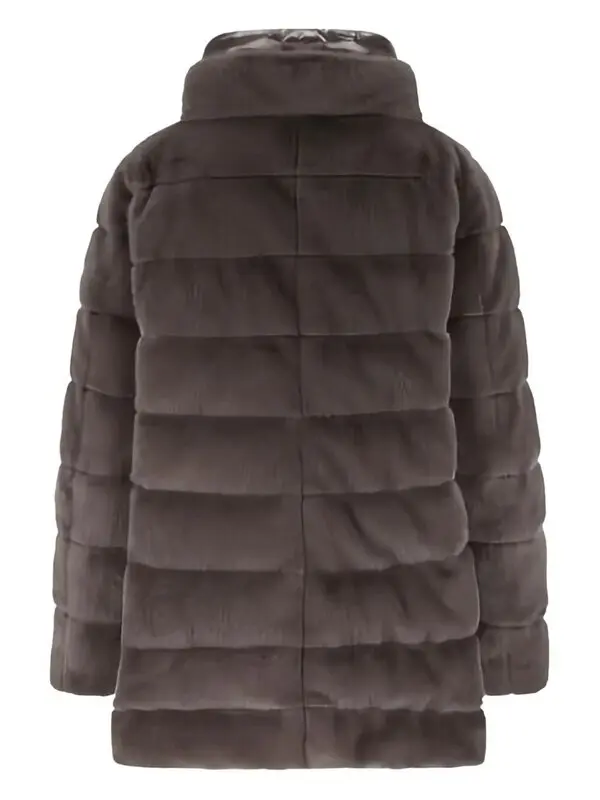 Herno Drawstring Padded Jacket