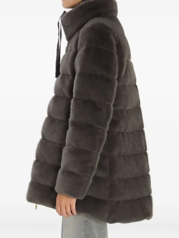 Herno Drawstring Padded Jacket