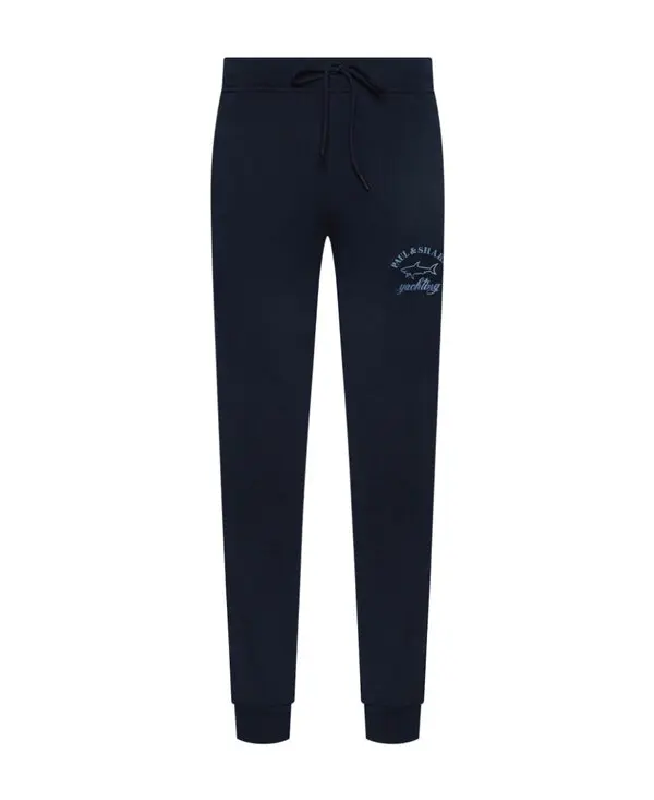 PAUL  SHARK Logo Track Pants
